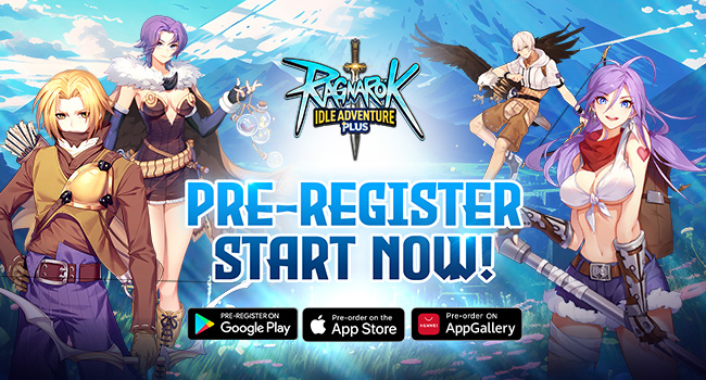 RAGNAROK IDLE ADVENTURE | Personality Test