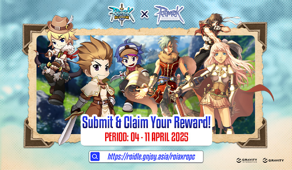 RAGNAROK IDLE ADVENTURE PLUS